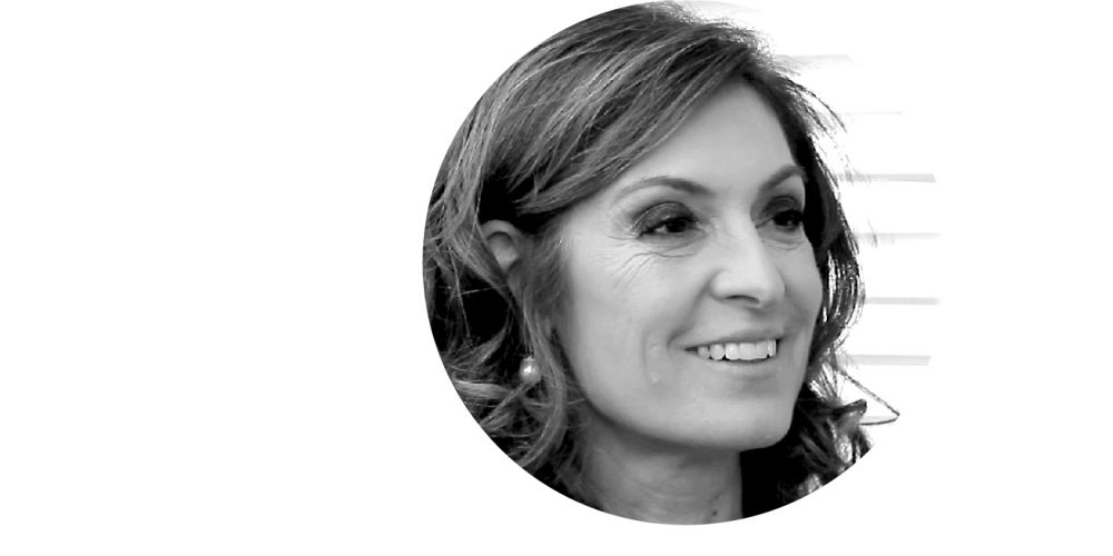 Leaders in Action Society | Suzy Welch